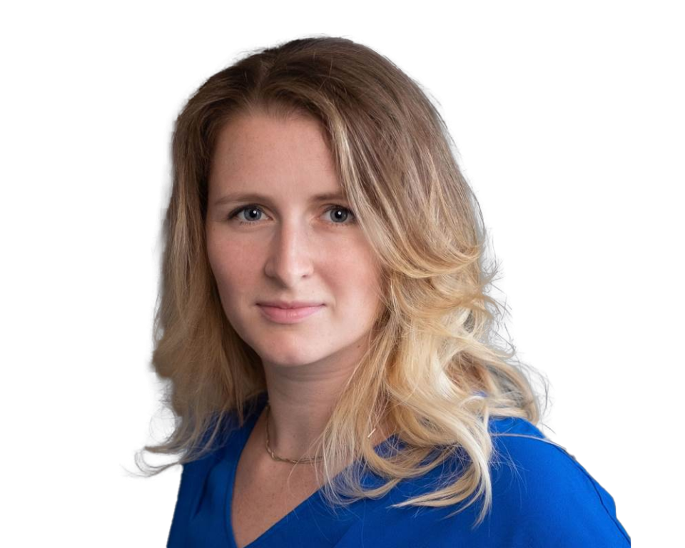 Dr. Melnyk, Inga - INM