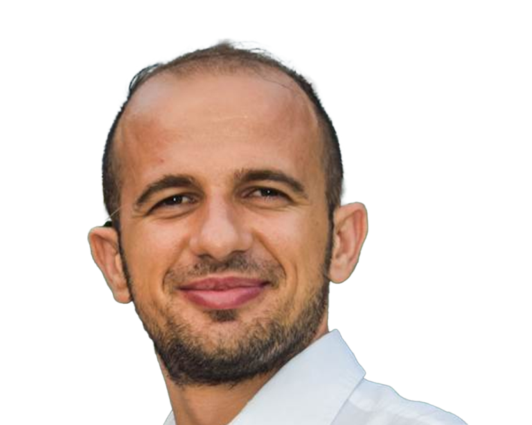 Dr. Nexha, Albenc - INM