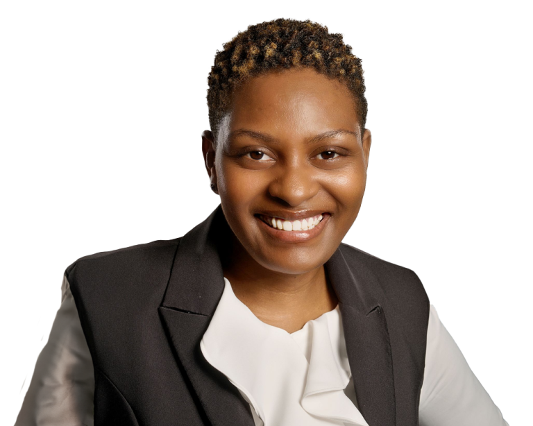 Dr. Tarimo, Delvina Japhet - INM