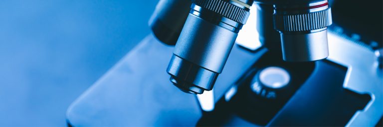 Fluorescence Microscopy - INM