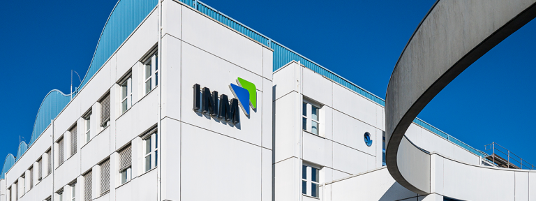 INM – Leibniz Institute for New Materials