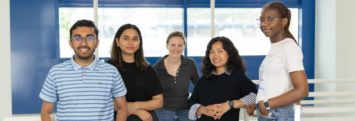 Materials-Host Interactions - INM