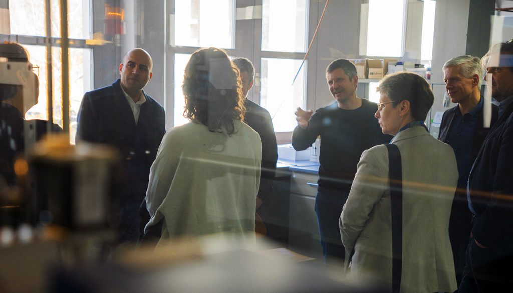 INM – Leibniz Institute for New Materials